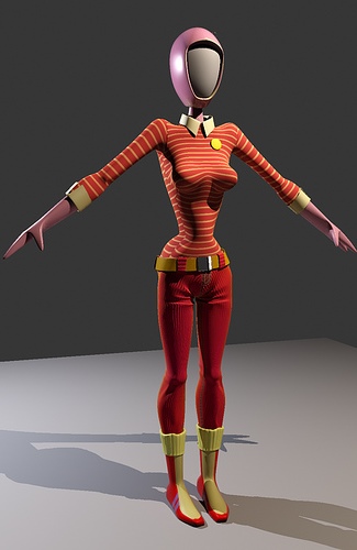 Special effects artists and their incredible work – burstofbeaden.com