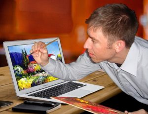 8 ways to enhance art using technology – burstofbeaden.com