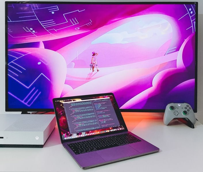 Top Four Most Talented Gaming Artists in 2019 – burstofbeaden.com