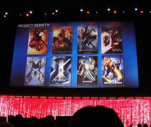 Why We Didn’t Get Our Gambit Movie – burstofbeaden.com